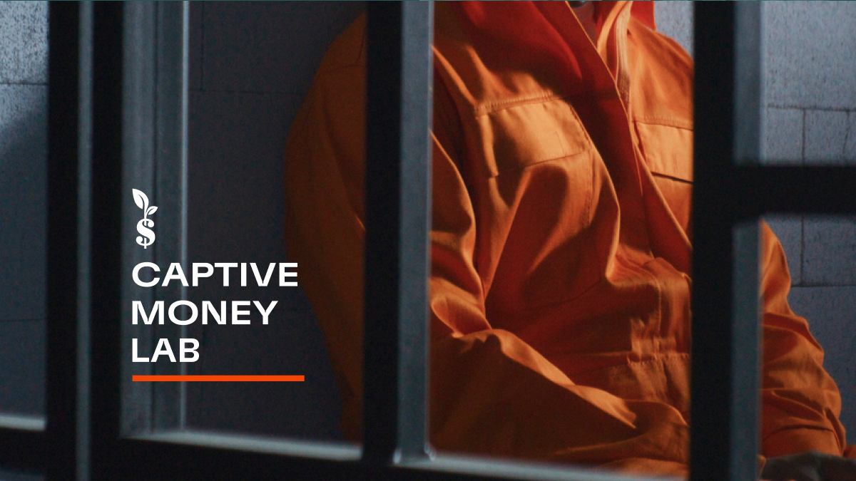 Captive Money Lab